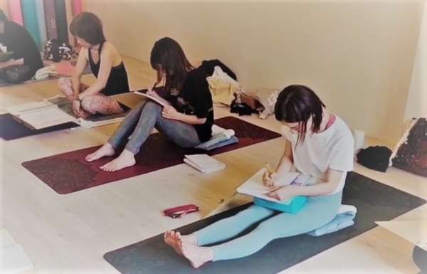 RYT200受講生のお声をご紹介☆ – yoginia -ヨギニア-